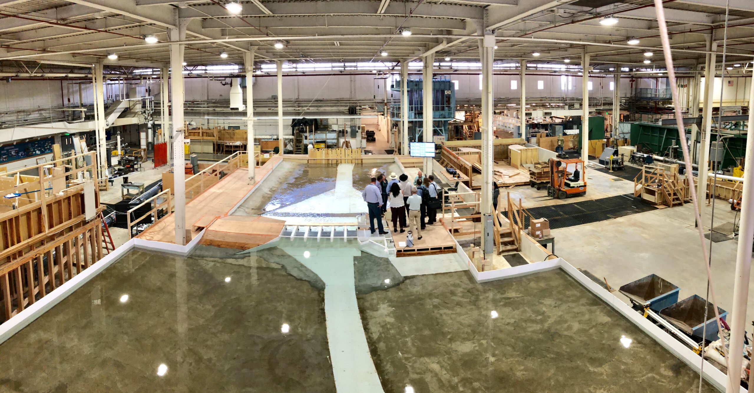 Creating a Model Fish Passage Project - San Joaquin River Restoration ...